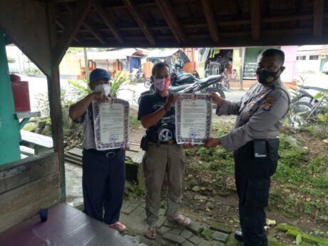 Polres Lebak Sosialisasikan Maklumat Kapolri - Progresif Jaya | Berita ...