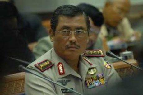 Hanya Jenderal Sutanto yang Berani Berantas Perjudian di Tanah Air ...