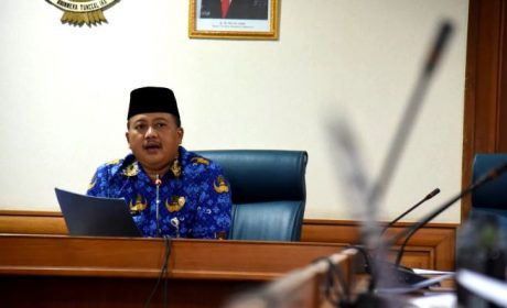 Jalan Raden Inten Ditetapkan sebagai Lokasi HBKB Hari Sabtu - Progresif ...