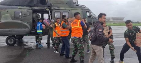 Jajaran Koopsud I Bentuk Satgasduk Operasi Murai Sakti-22 untuk ...