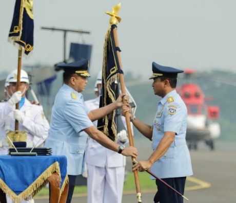 Pimpin Sertijab Pangkoopsudnas dan Dankodiklatau, Kasau Tegaskan Peran ...