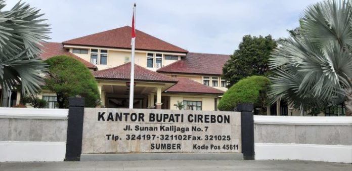 Masa Jabatannya Jadi Buah Bibir, Bupati Cirebon : Kapanpun Berakhirnya ...
