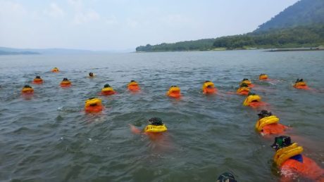 Latihan Survival Tempur Koopsud I "Madhi Yudha" Masuki Tahap Bertahan ...