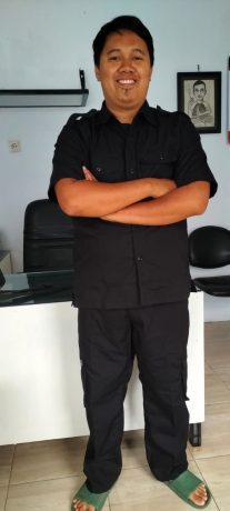 Adi Rahmat, Paranormal Muda Bisa Membantu dalam Segala Kesulitan ...