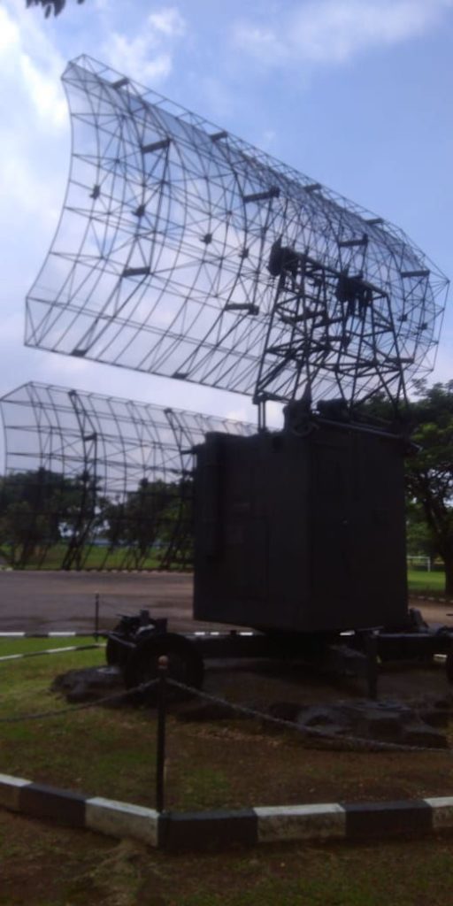 Satuan Radar TNI AU Kuat, NKRI Aman - Progresif Jaya | Berita Terkini ...