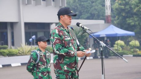 Pangkoopsud I: Tanpa Latihan Ibarat Cuma Bermimpi Tapi dengan Latihan ...
