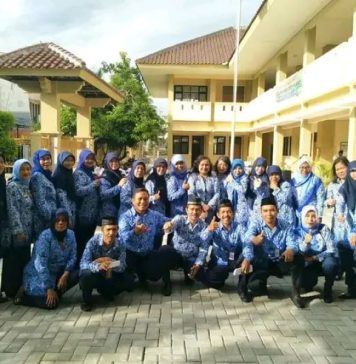 SMPN 282 Jakarta Prioritas Peningkatan SDM untuk Capai Prestasi ...