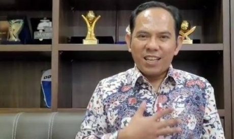 Indisipliner, Perumdam TDA Indramayu Pecat Khamzah Fansuri sebagai ...