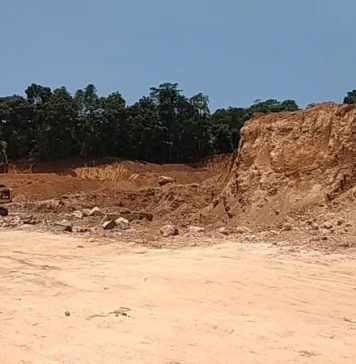 Waduh, Ribuan Ton Tanah Merah untuk Proyek TPA Pecuk Indramayu Ternyata ...