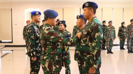 Kolonel PNB I Ketut Adiyasa Resmi Jabat Asren Koopsud I - Progresif ...