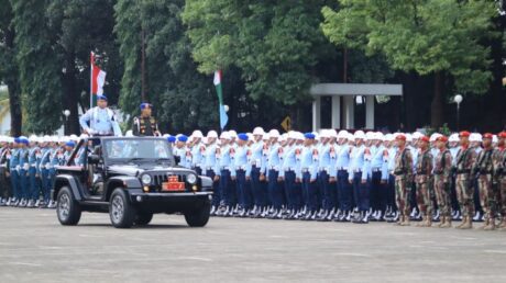 Pom Koopsud I Ambil Bagian dalam Operasi Penegakan Ketertiban & Yustisi ...
