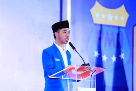 PMII Tuntut Pemerintah Kaji Ulang Pemberlakuan PPN 12 Persen ...
